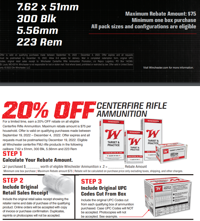 E2's Gun Vault - Mountain View, CA - Ammo